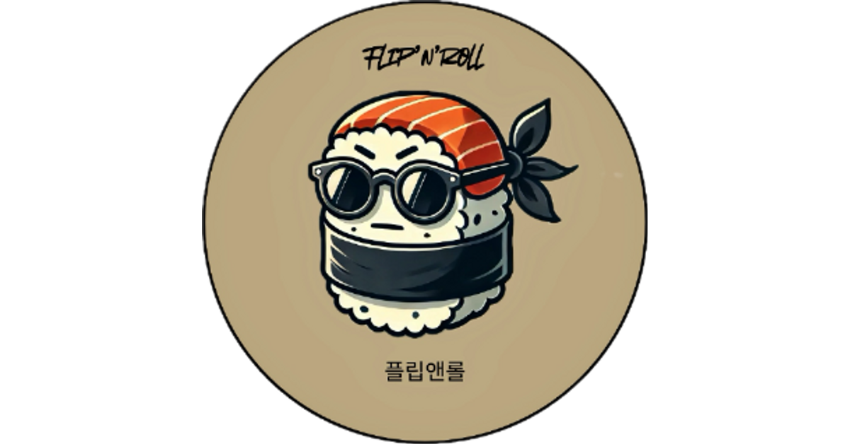 Flip’N’Roll Clothing